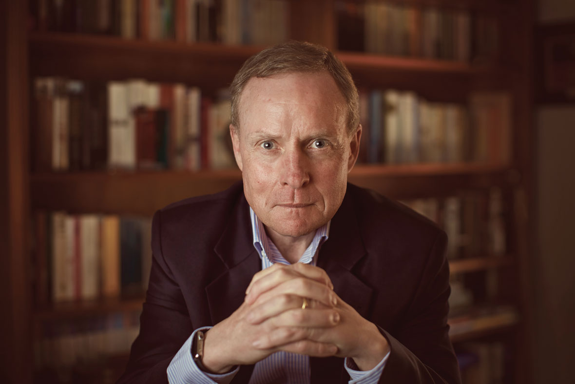 Moral courage - Law Society Journal