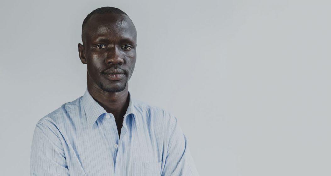 From bullets to Blacktown: the rise of an African war boy - Law Society ...