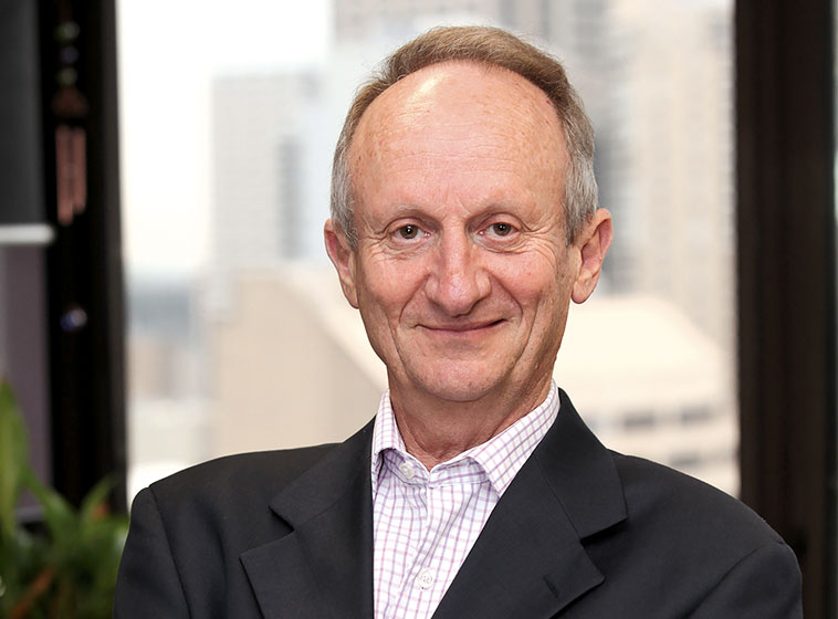 The case that changed me – Mark Tedeschi AM QC - Law Society Journal