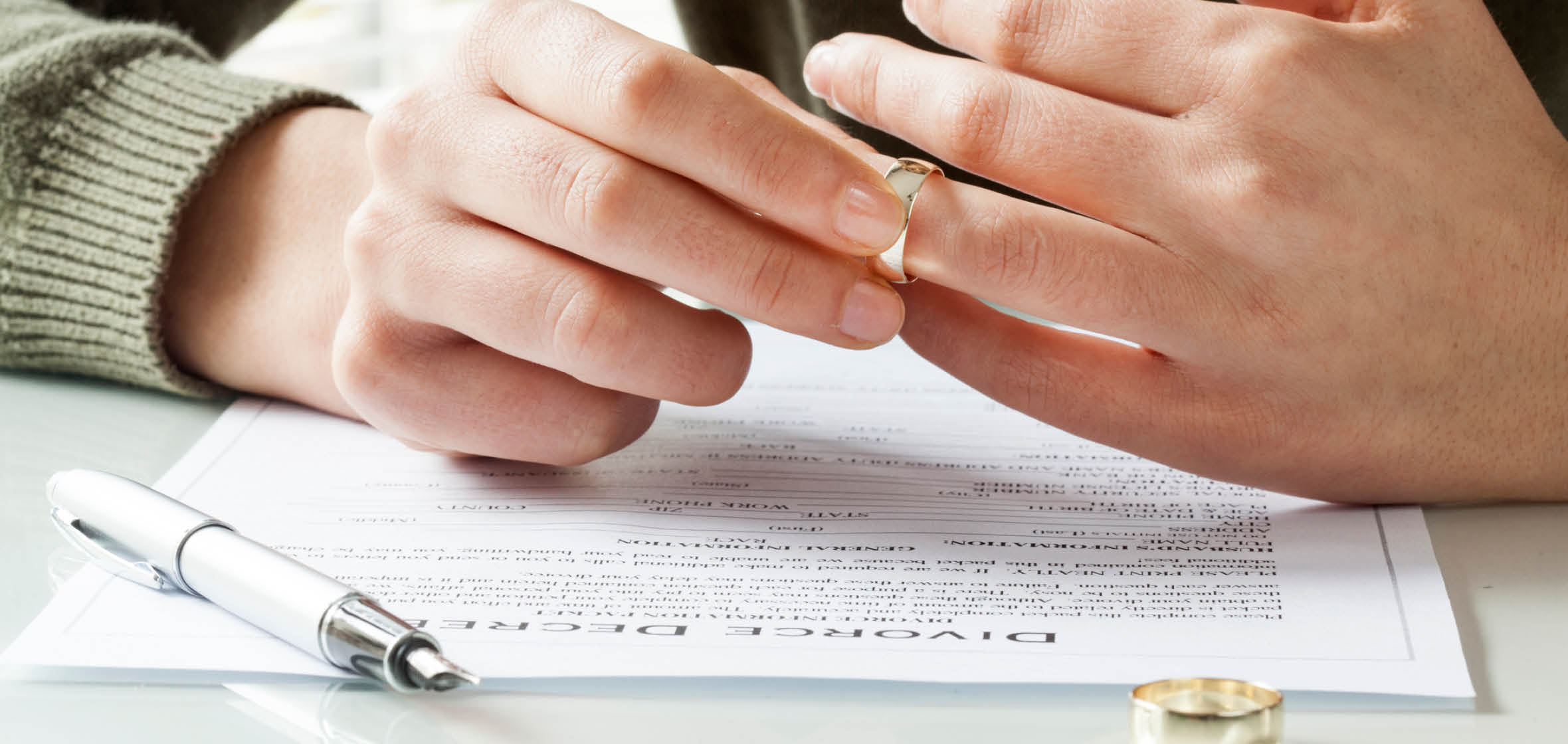 Religious divorce and the family courts - Law Society Journal