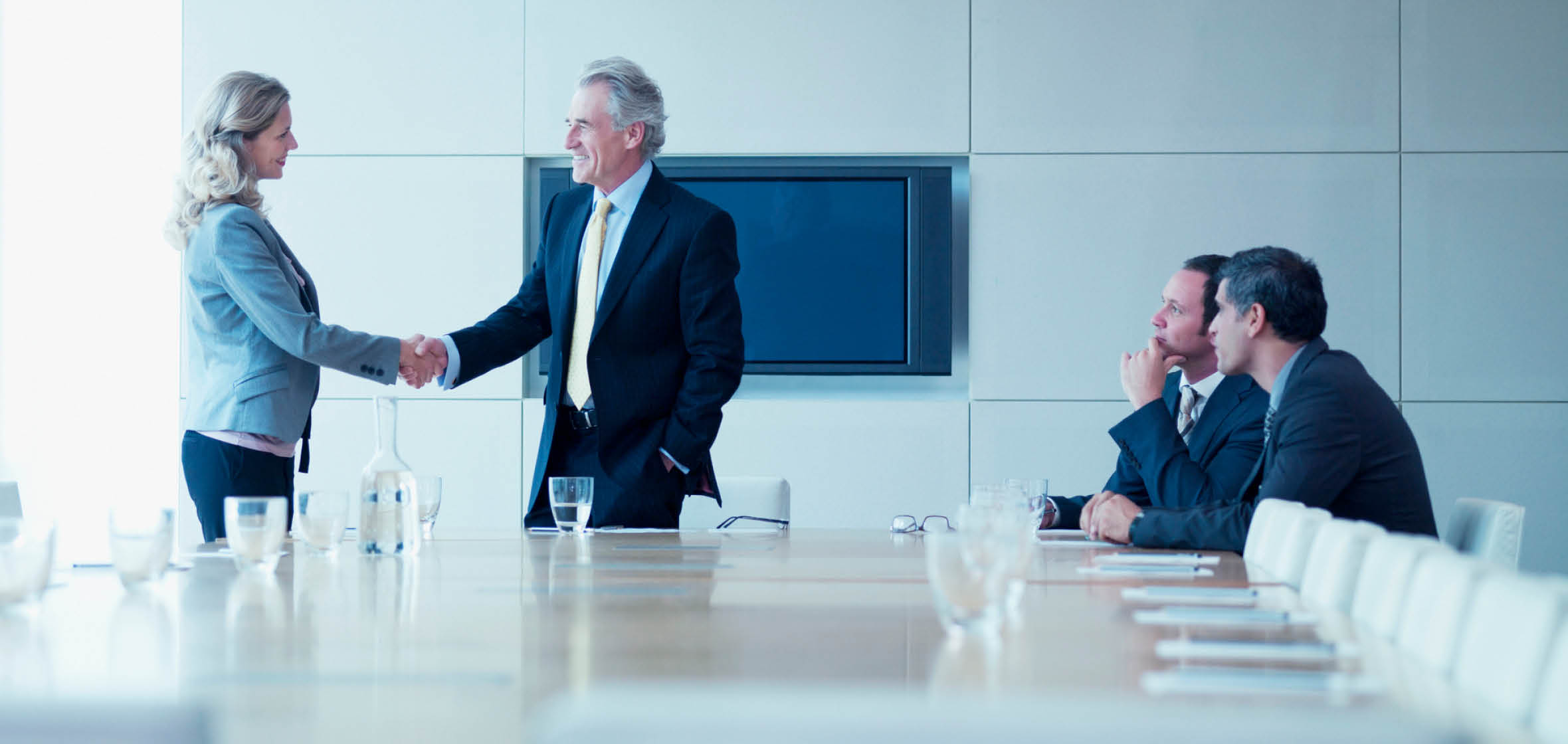 5 key requirements for partnership - Law Society Journal