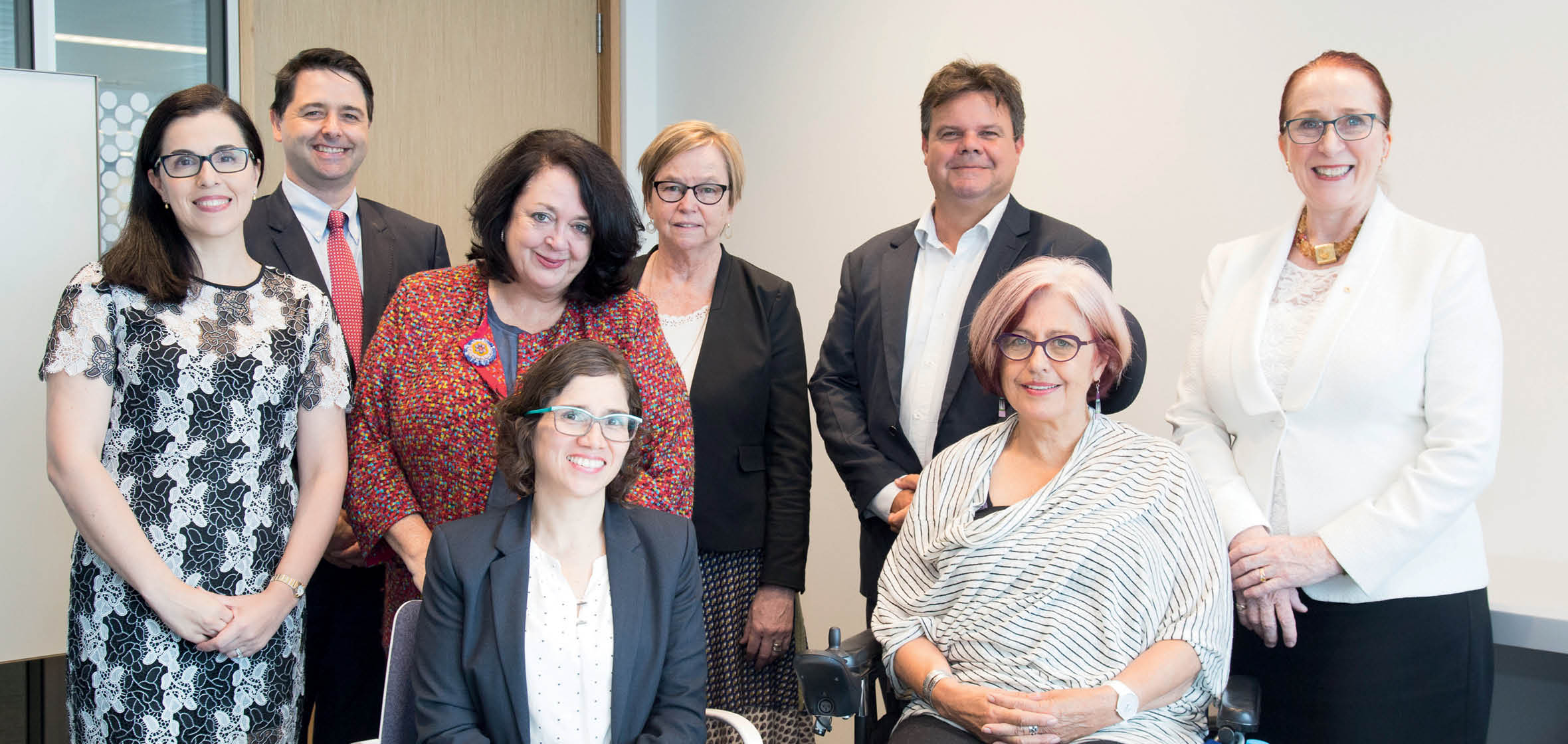Celebrating 25 years of the DDA - Law Society Journal