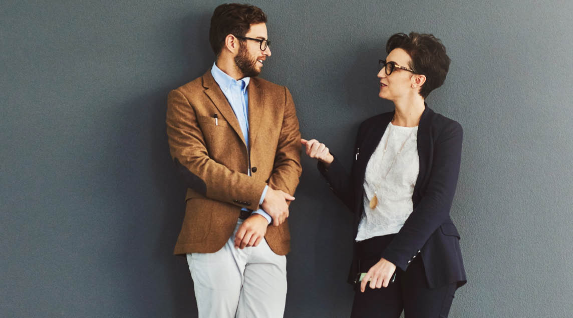 How to network like a pro - Law Society Journal