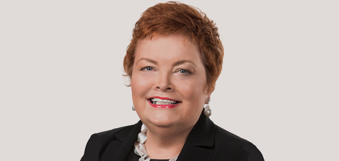 The case that changed me - Anne O’Donoghue - Law Society Journal