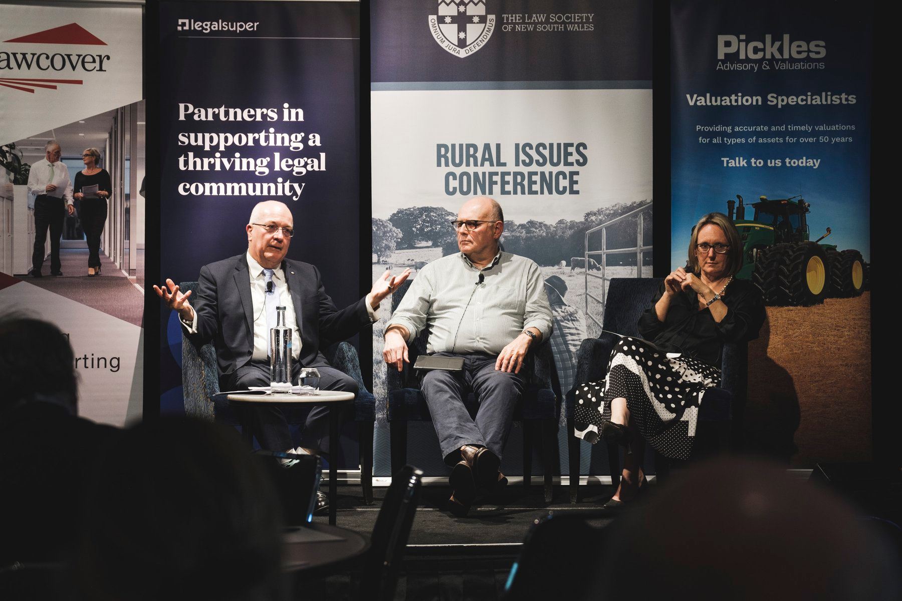 Law Society pledges legal assistance grant to drought-stricken farmers ...