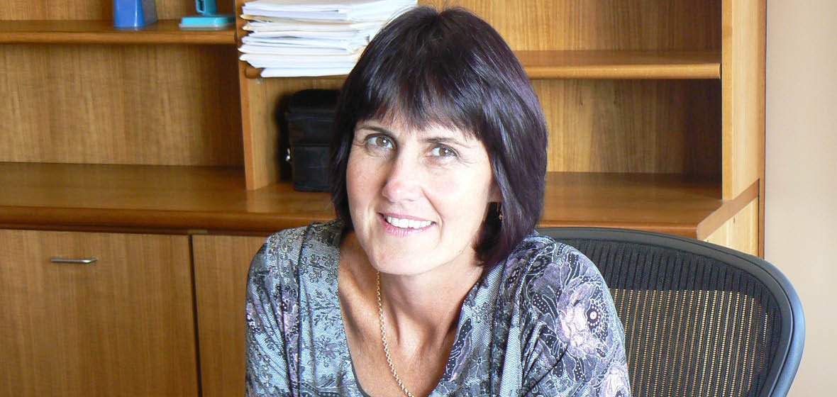 New judge to lead NSW Drug Court - Law Society Journal