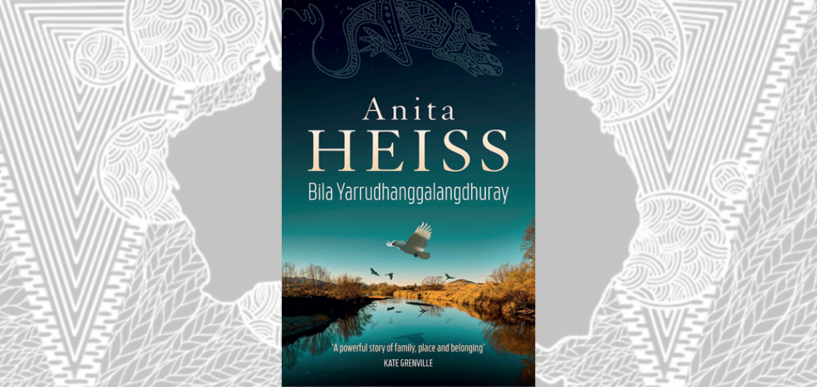 Bila Yarrudhanggalangdhuray - Law Society Journal