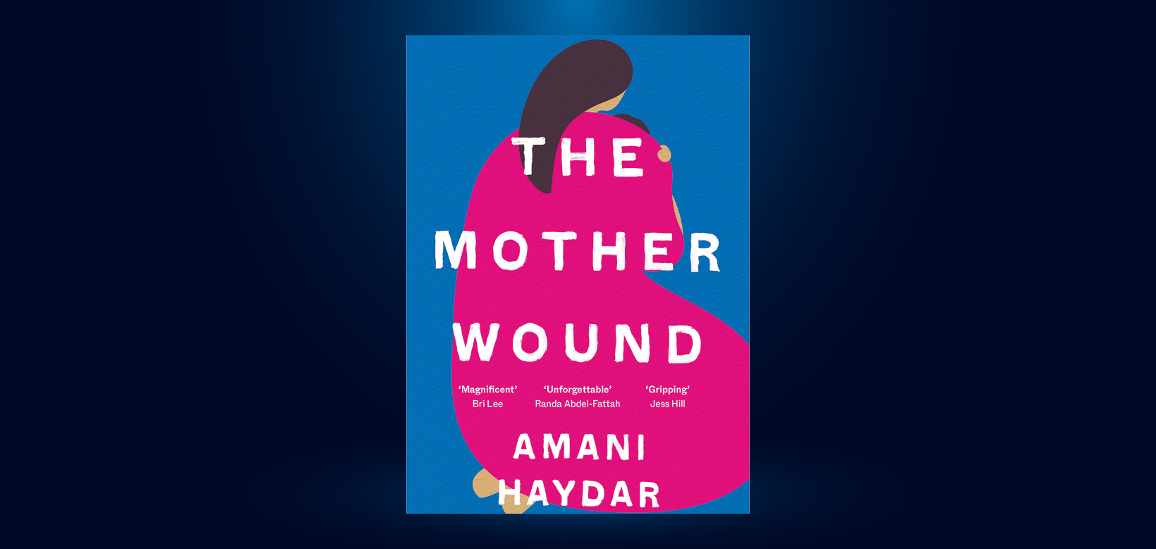 The Mother Wound - Law Society Journal