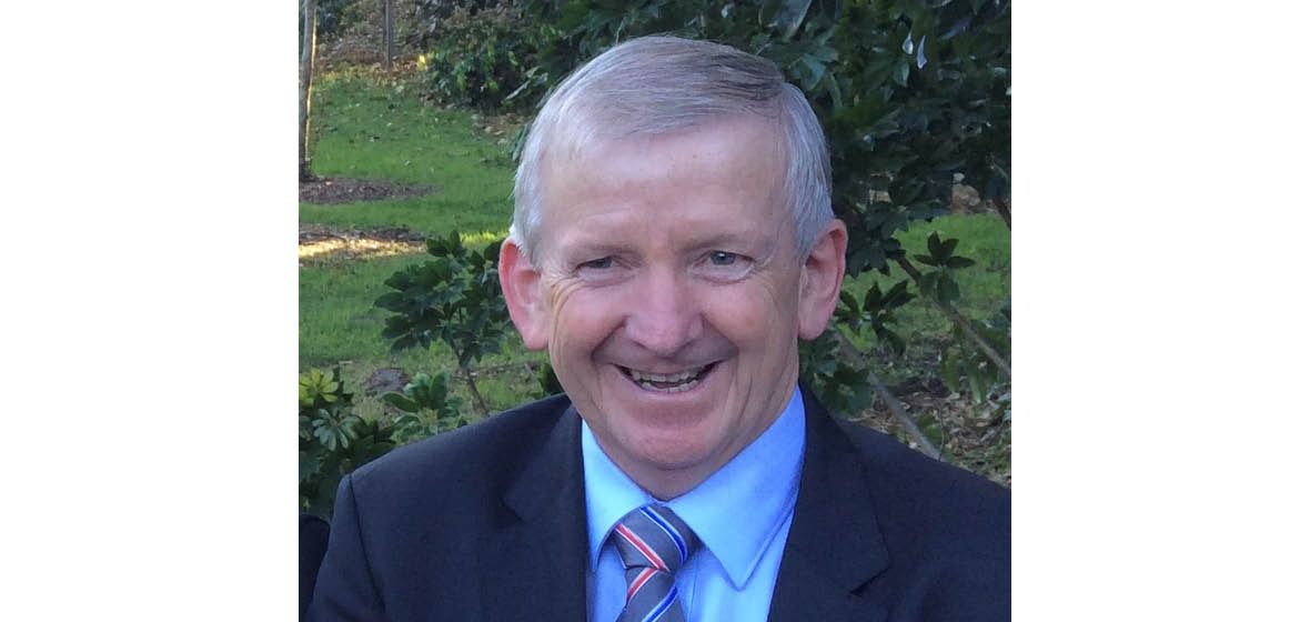 'Law was a fascinating master': Judge Roger Dive reflects on 32 years ...