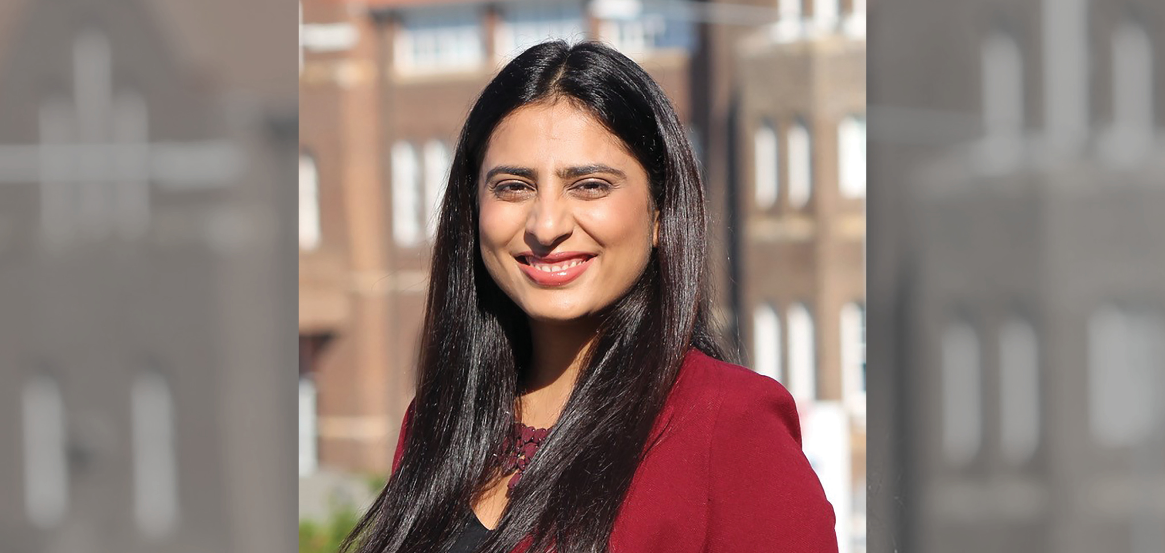 Six minutes with Kripi Bhatt - Law Society Journal