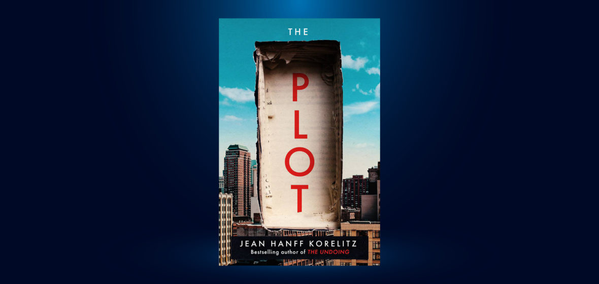 The Plot Law Society Journal