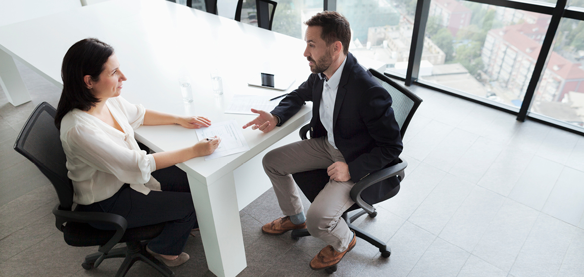 The feedback loop - Law Society Journal