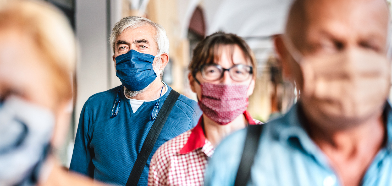 Worried sick - Law Society Journal