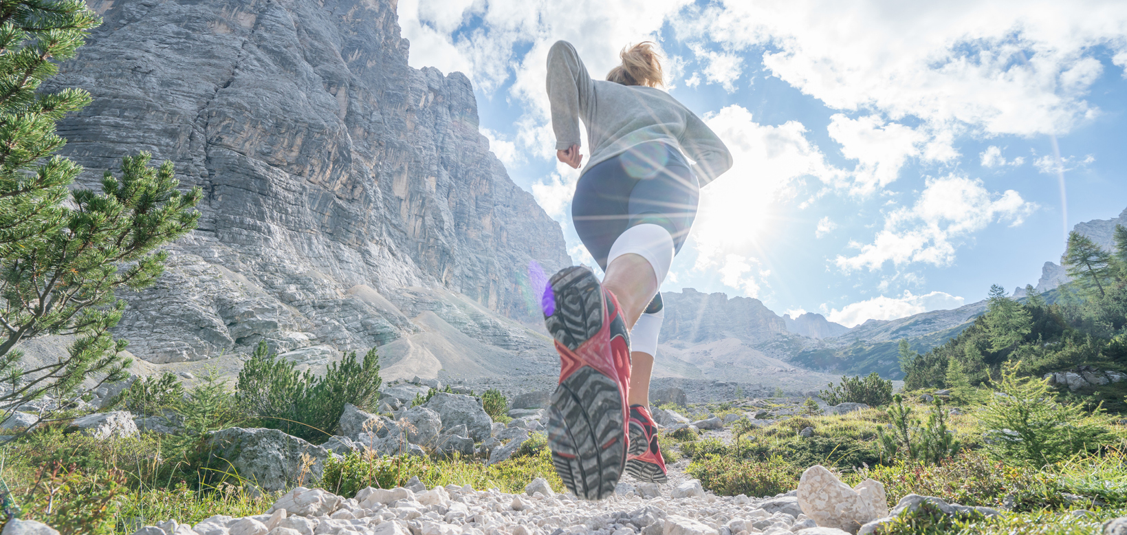 How to prepare for your first endurance event - Law Society Journal