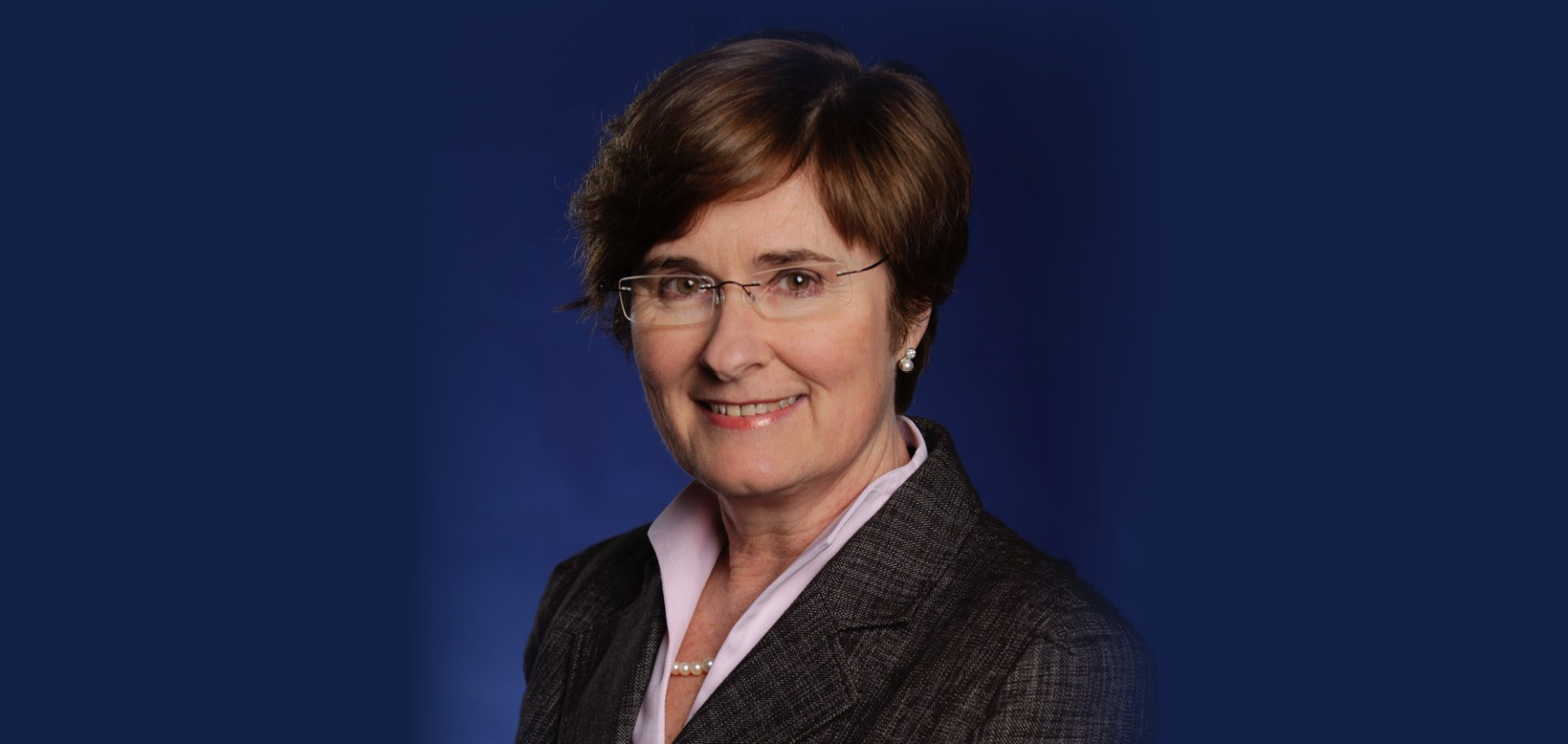 The case that changed me - Mary Crock - Law Society Journal