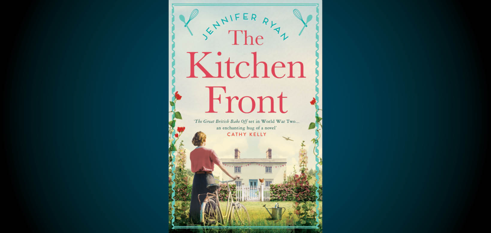 The Kitchen Front - Law Society Journal