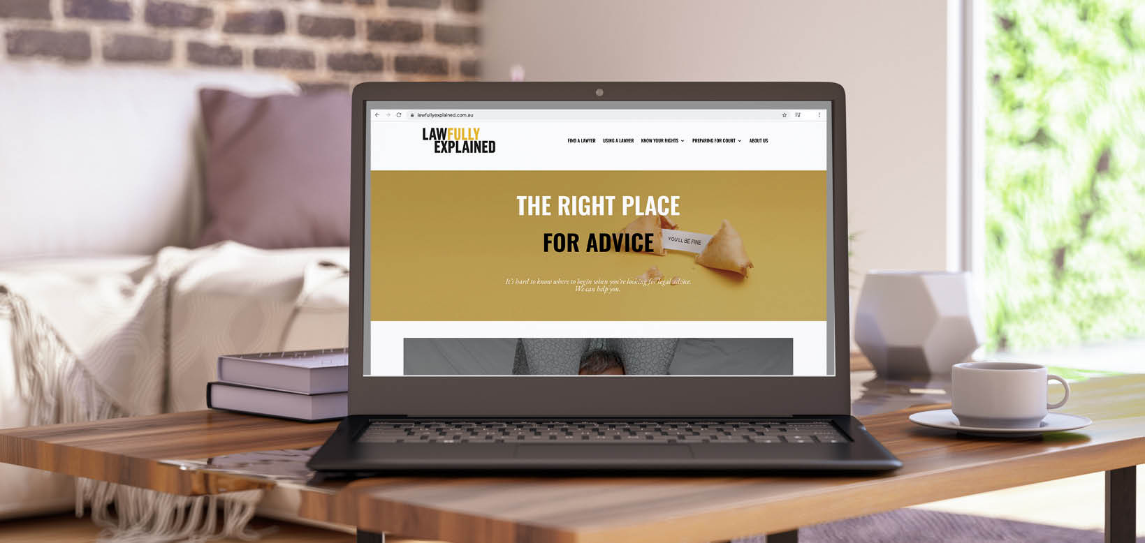 Law, fully explained: new legal awareness campaign launches - Law ...