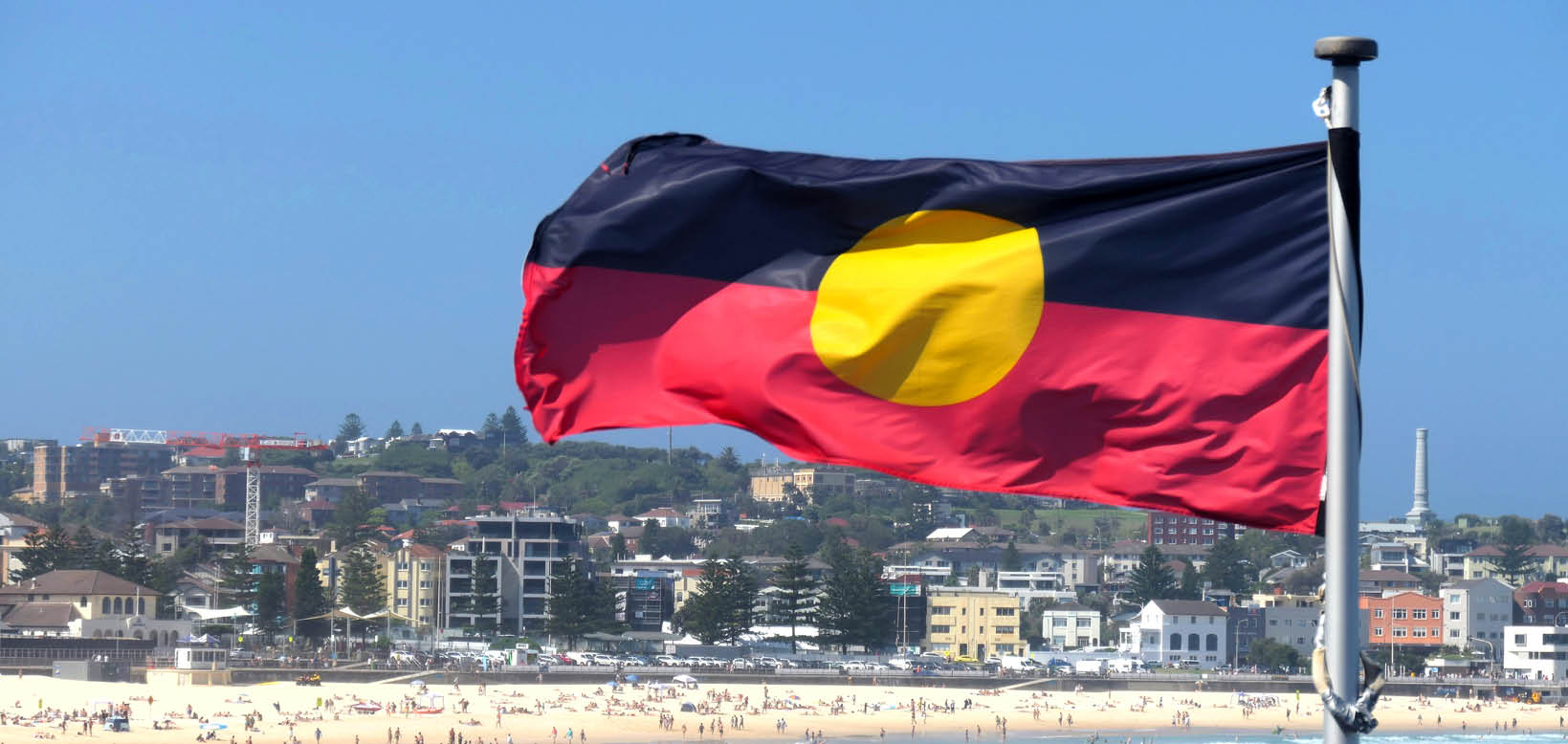 The Aboriginal Flag Is Now free What Does That Mean Legally Law The Aboriginal Flag Is Now free What Does That Mean Legally Law