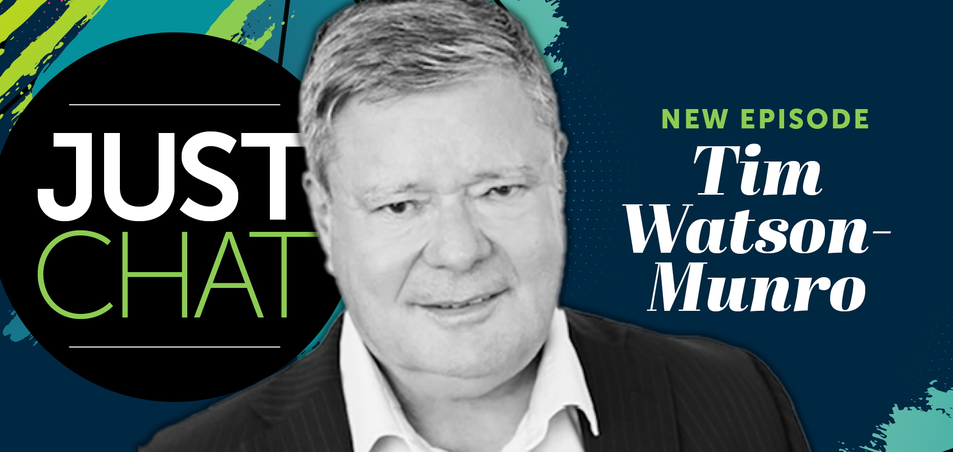 Just Chat: Tim Watson-Munro - Law Society Journal