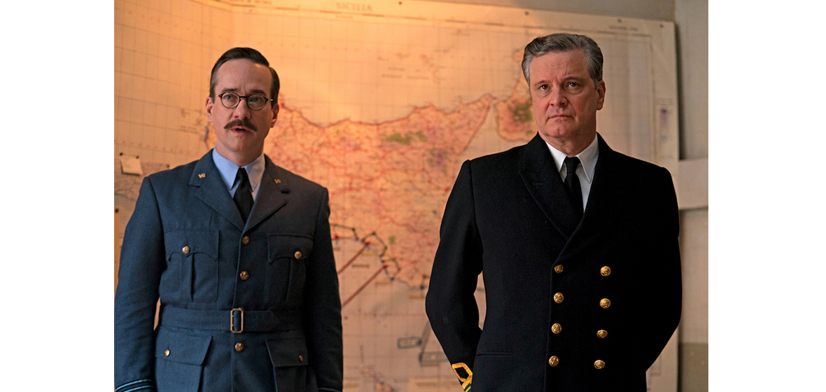 Film review: Operation Mincemeat - Law Society Journal