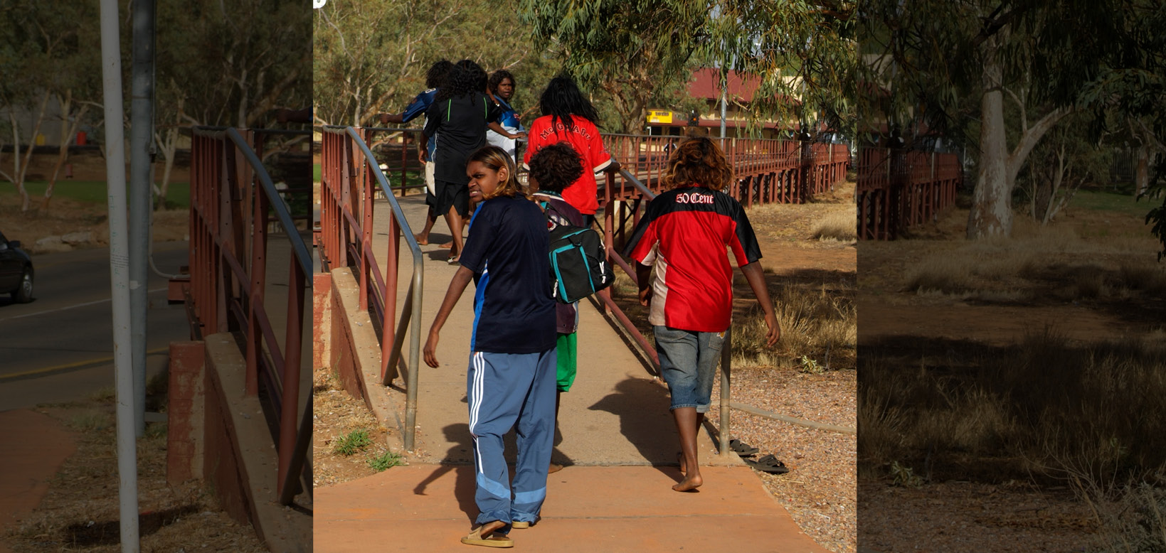 Boost in funding for Aboriginal Justice Initiatives - Law Society Journal