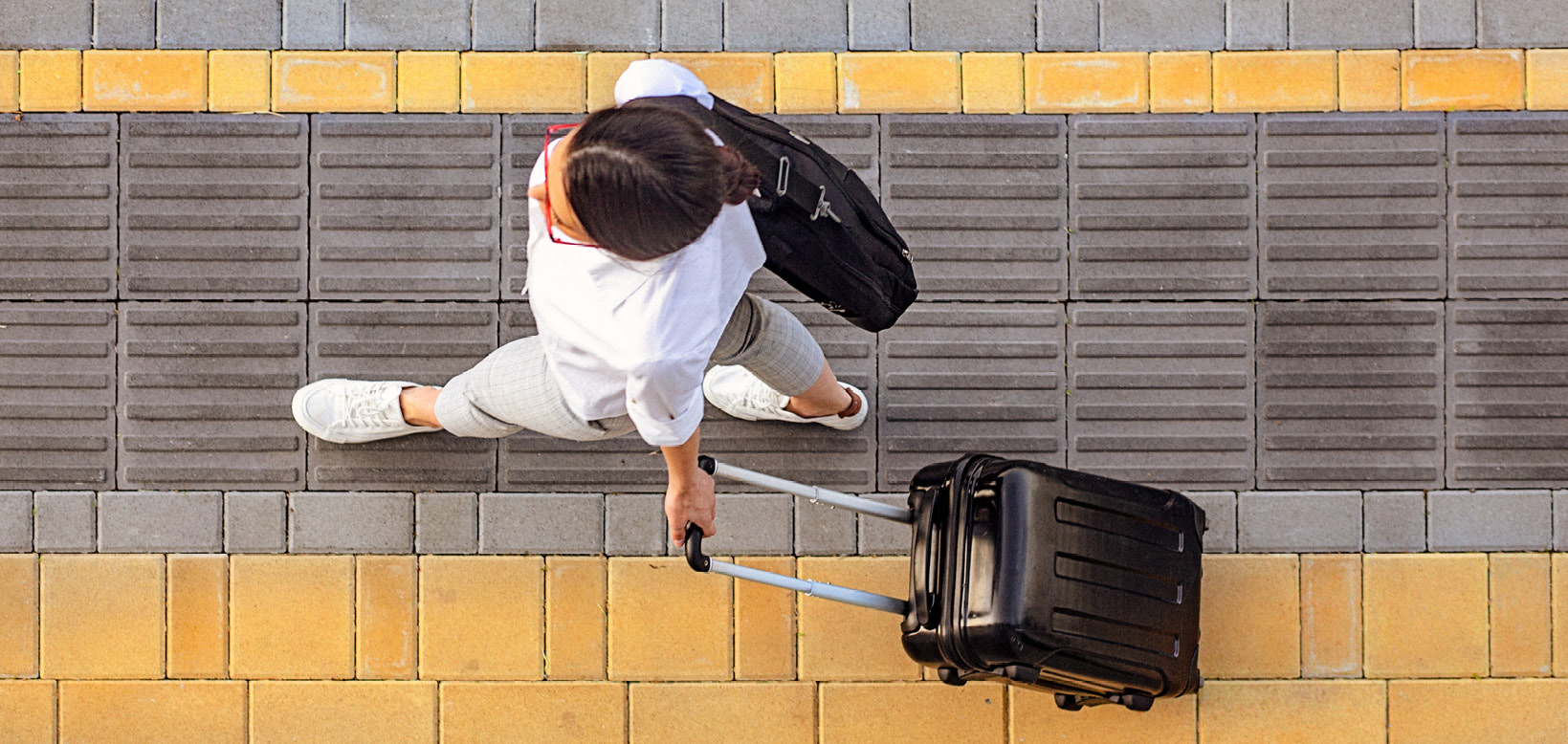 Expat expertise - Law Society Journal