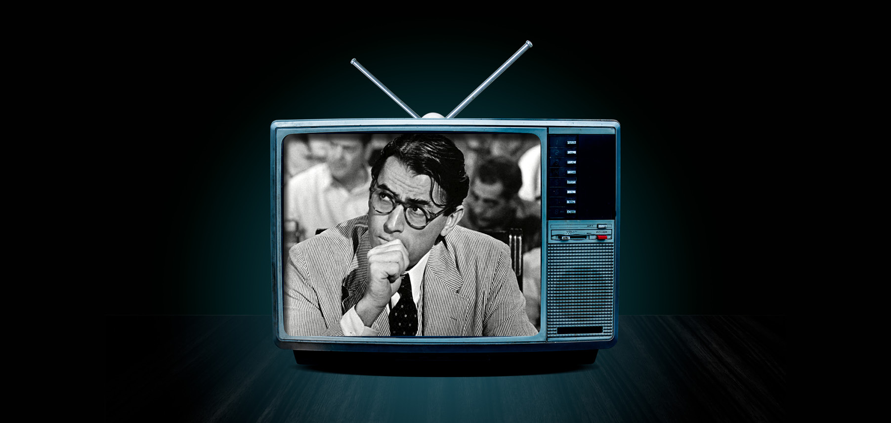 Fictional lawyers who entertain and inspire - Law Society Journal