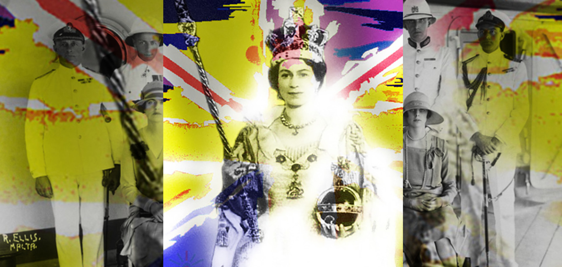 Complicated histories: the British Royal family and colonialism - Law ...