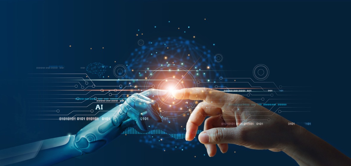 The future of AI in the justice system - Law Society Journal