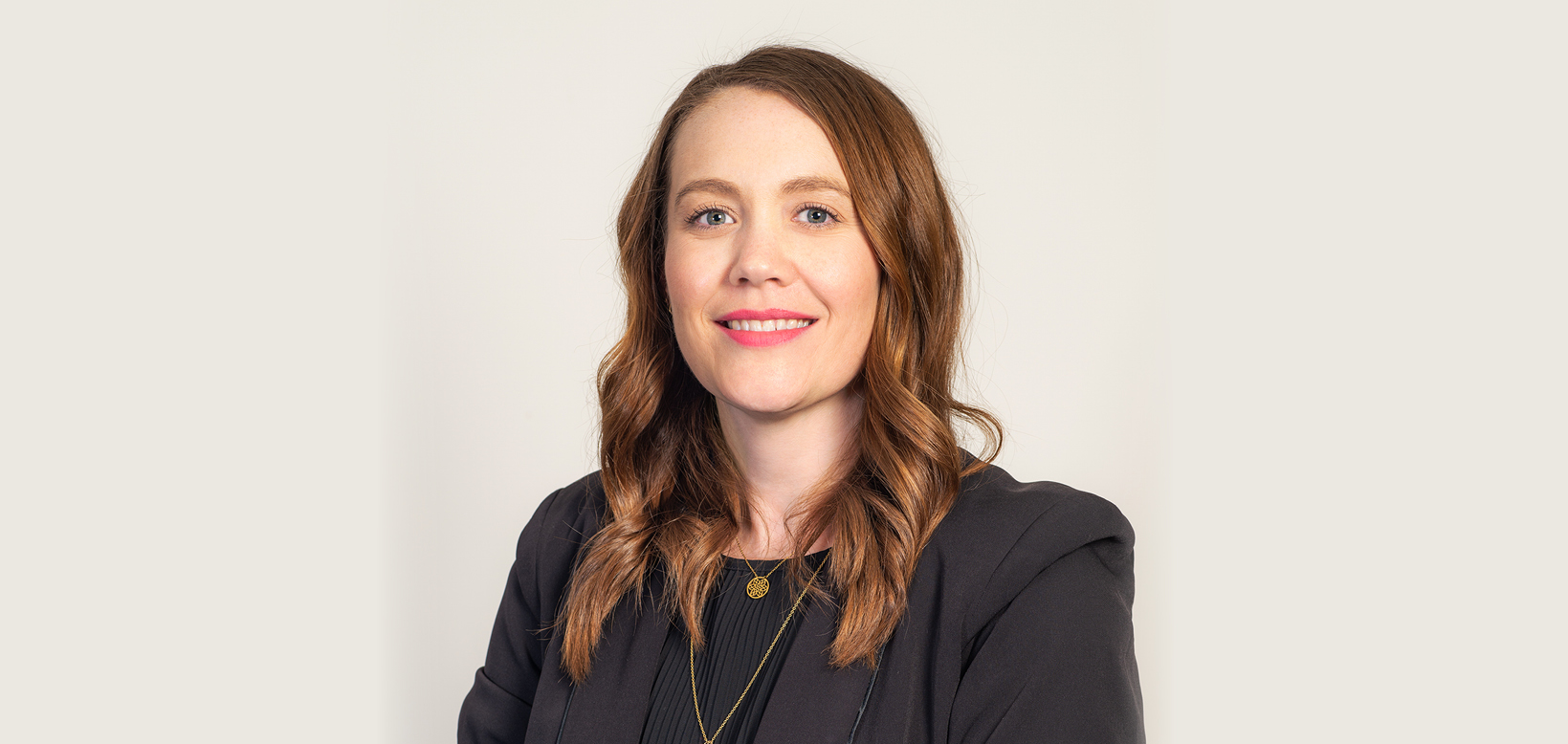 Six minutes with Kimberley Wilson - Law Society Journal