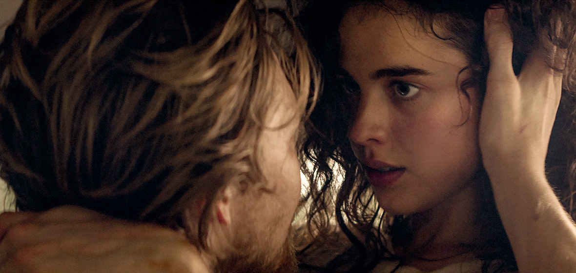 Film review: Stars at noon, Kompromat plus ticket giveaway - Law ...