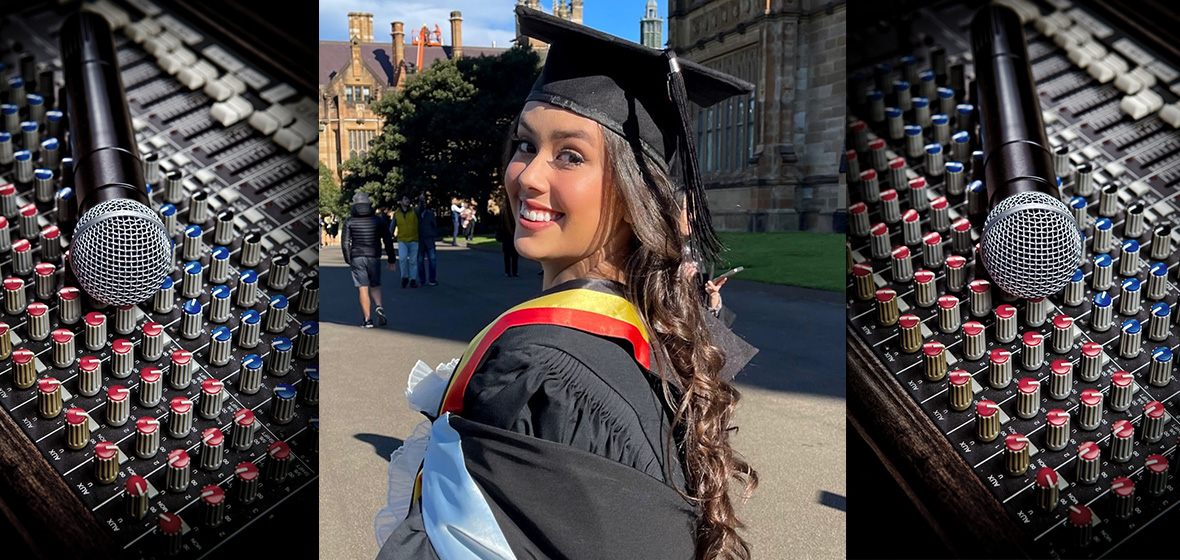 Six minutes with Latifa Tee - Law Society Journal