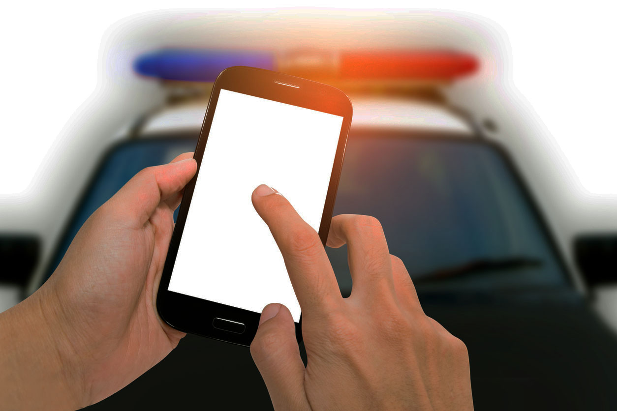 The Right To Film Police Misconduct Law Society Journal