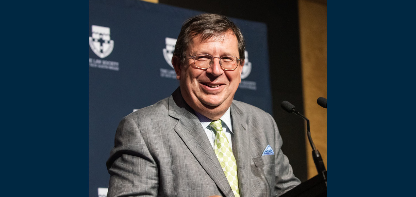 Judicial diversity increasing as court workload skyrockets: thoughts ...