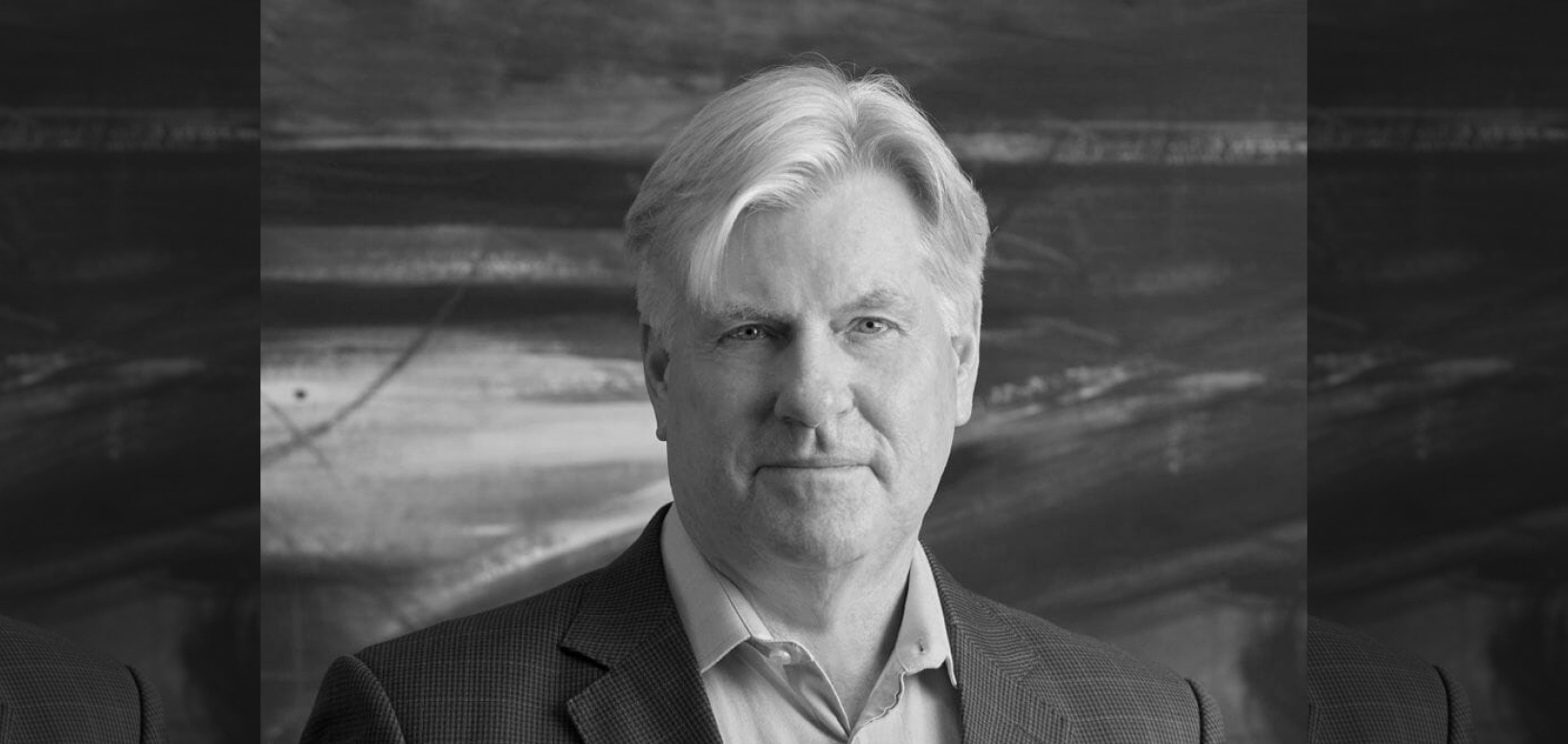 Six minutes with Pieter Oomens - Law Society Journal