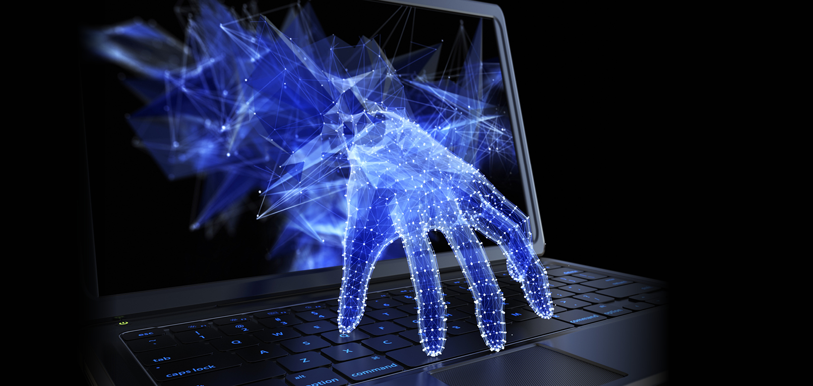 Anonymous, invisible and guilty: Punishing the cyberspace offender ...