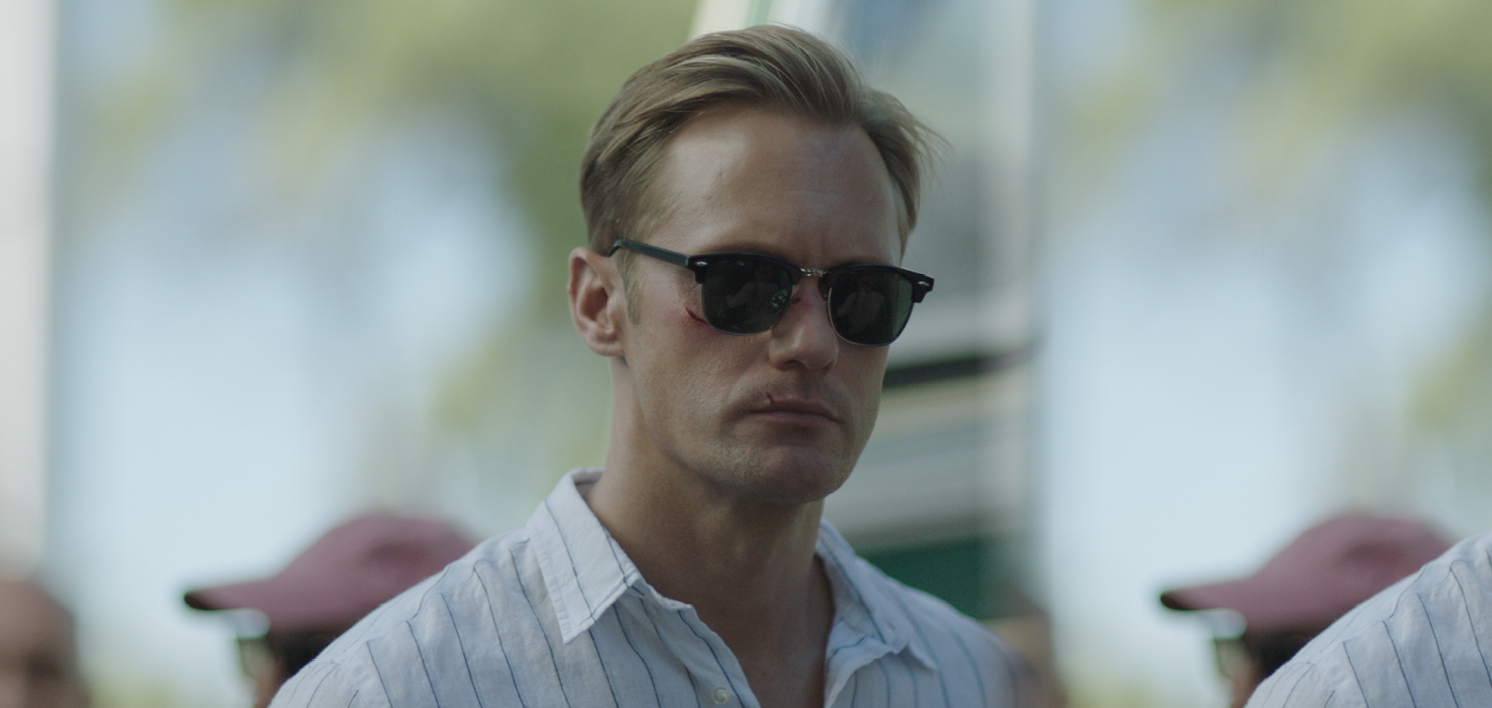 Films of the week: Infinity Pool, November - Law Society Journal