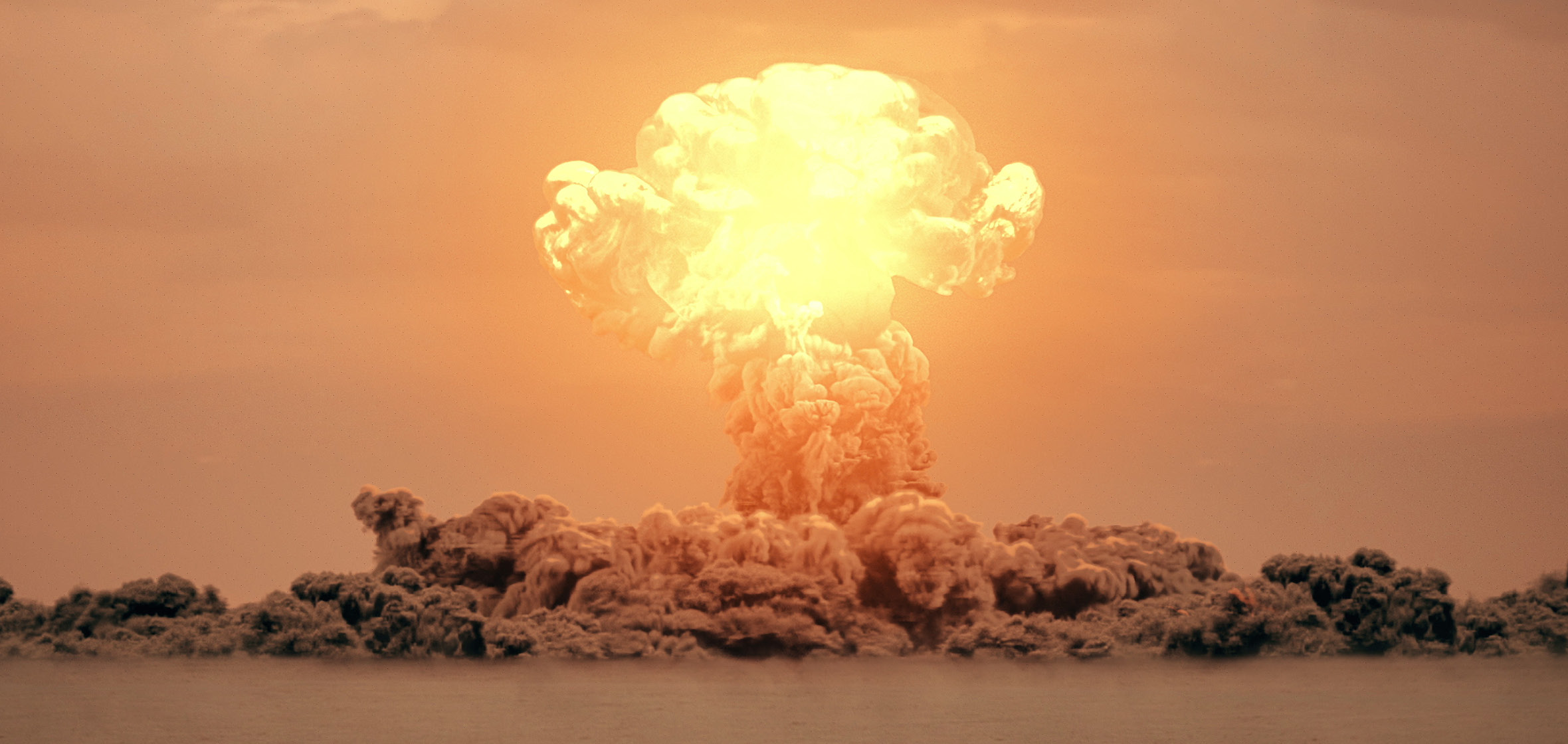 Oppenheimer’s warning lives on: international laws and treaties are ...