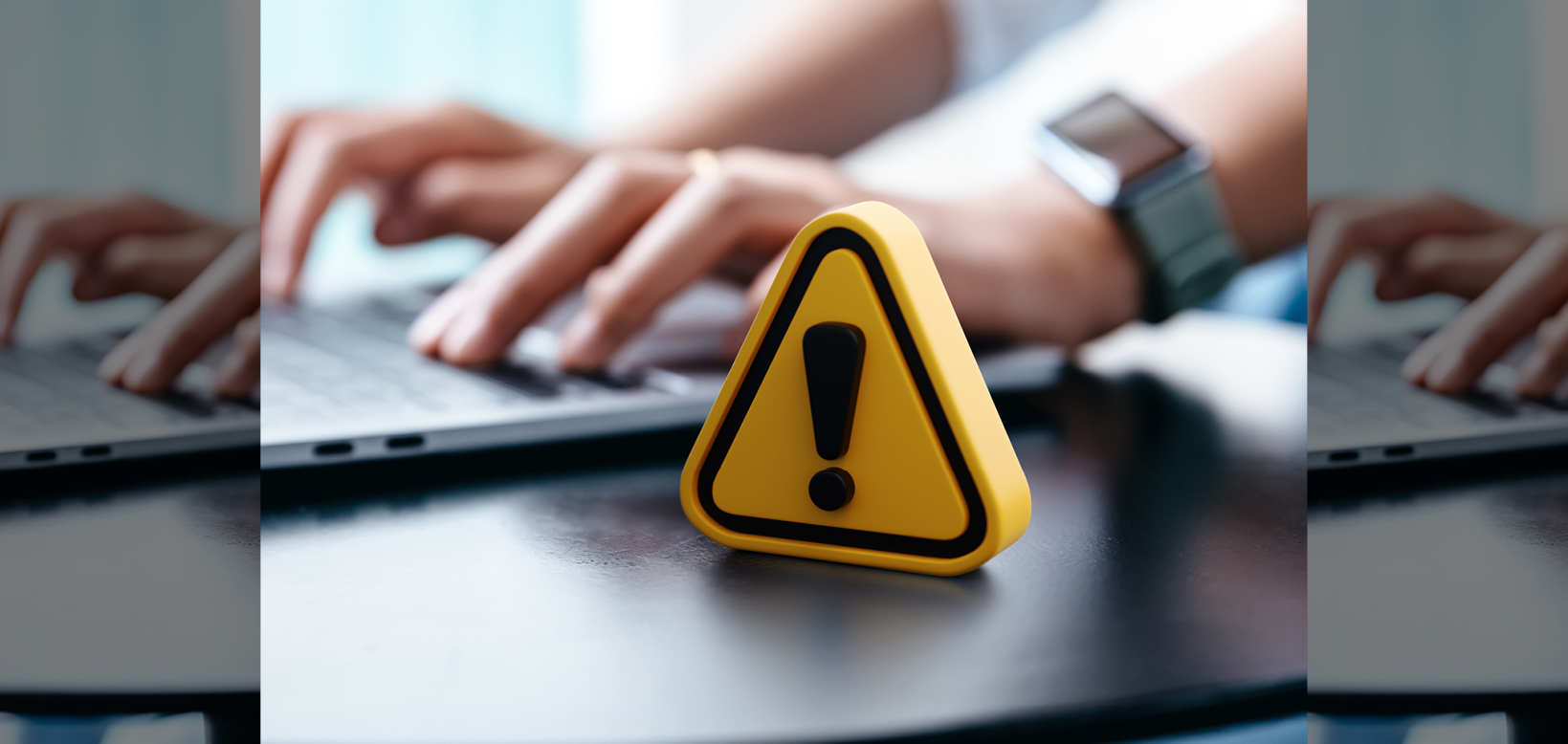 Scam alert – the latest stats and trends - Law Society Journal