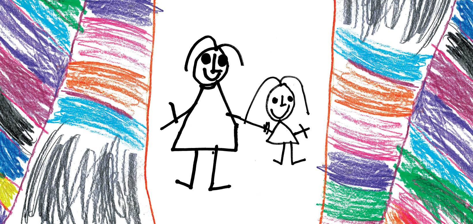 For the care of children: a legacy of complexity - Law Society Journal