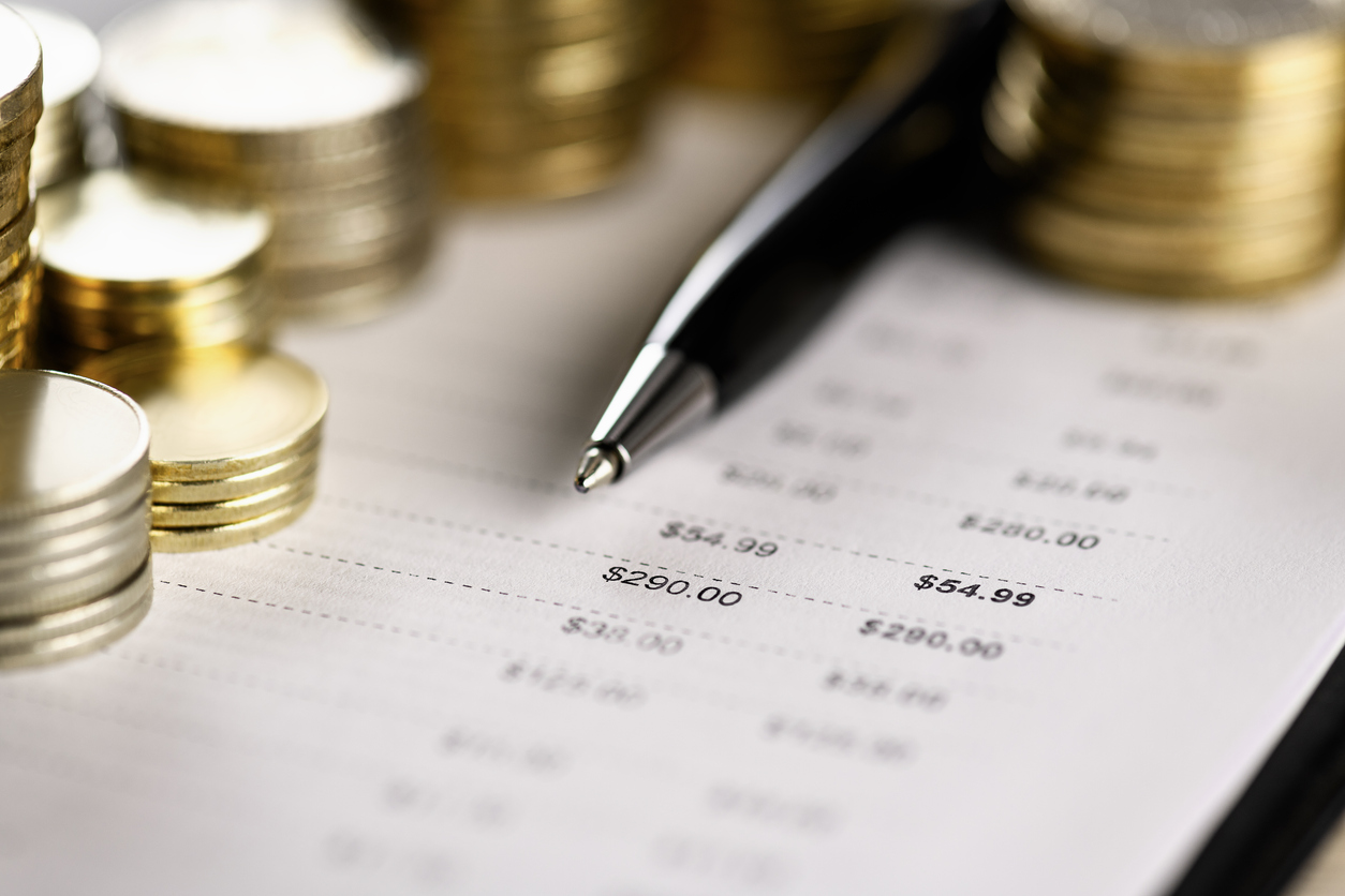 What should I put in a costs agreement? - Law Society Journal