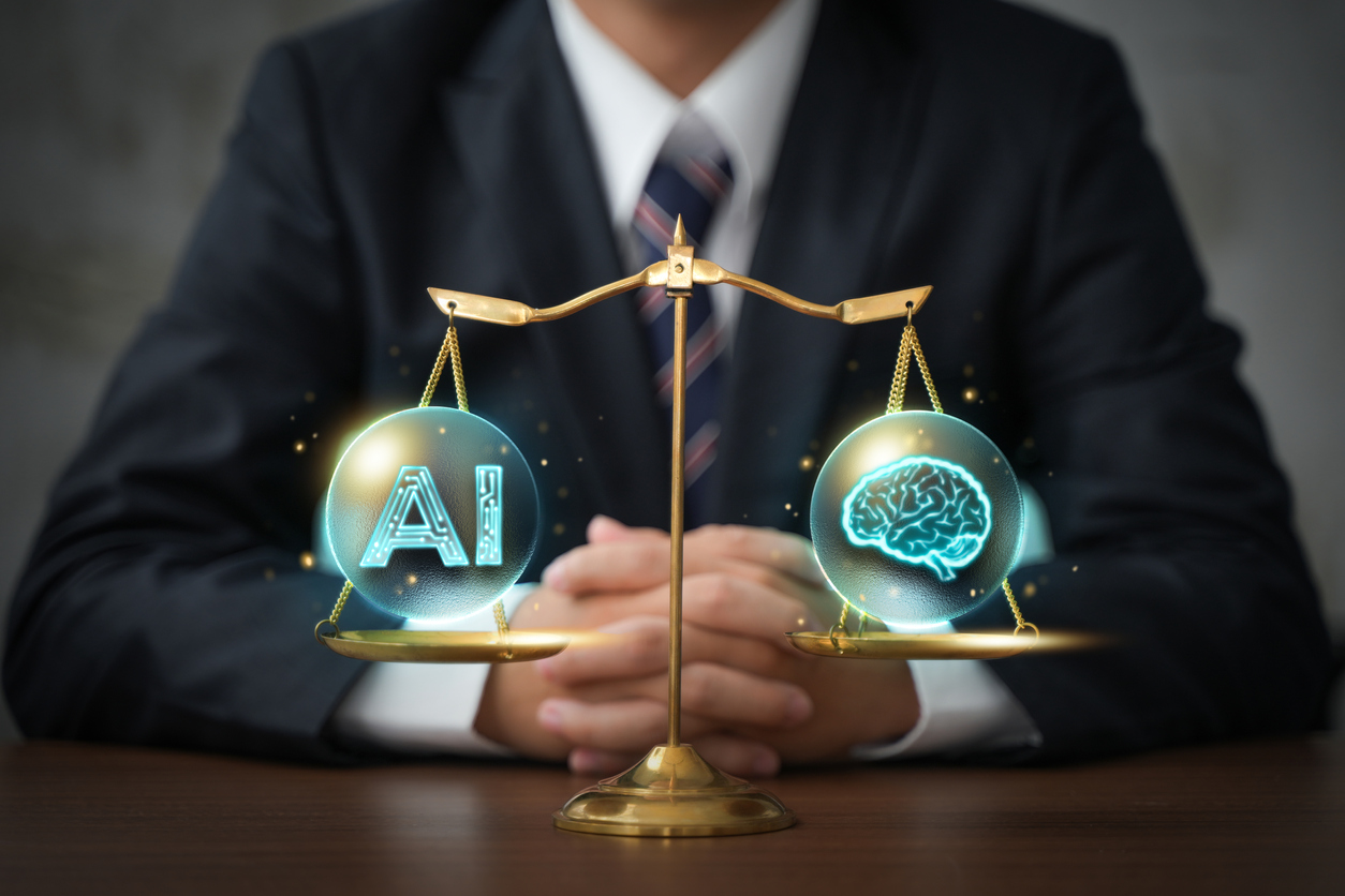 AI and copyright: is there a need to balance the rights of authors with the need to train AI ...
