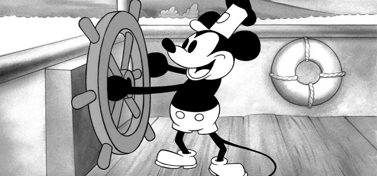 The first Mickey Mouse is now in the public domain - Law Society Journal
