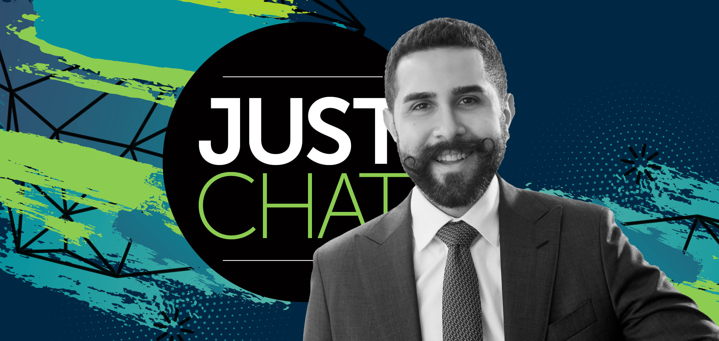 Just Chat: Jahan Kalantar - Law Society Journal