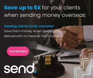 Sending money overseas for your clients? - Law Society Journal