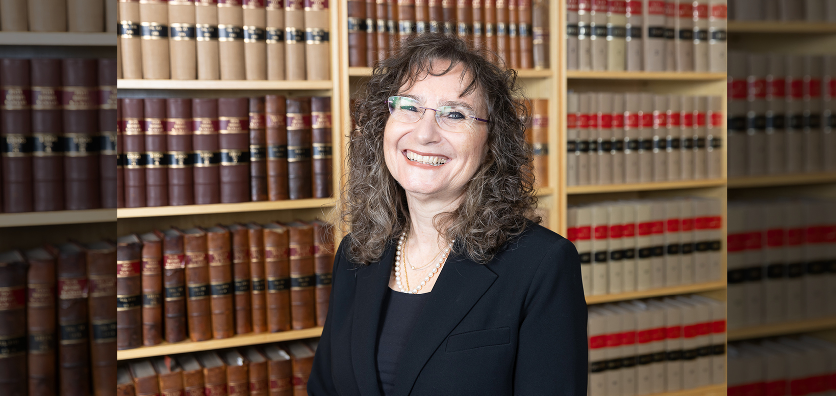Rashelle Seiden SC appointed as a Judge of the District Court - Law ...