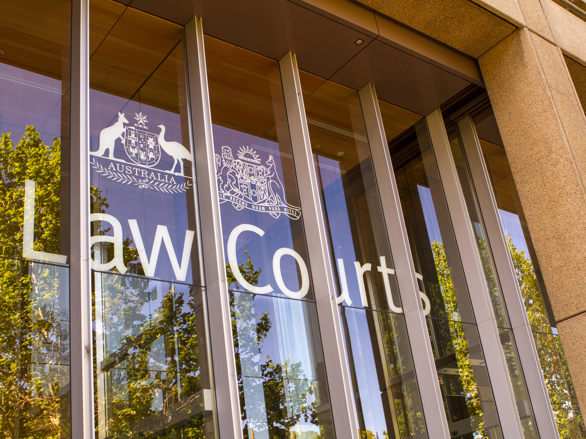 Justice Michael Ball appointed to NSW Court of Appeal - Law Society Journal