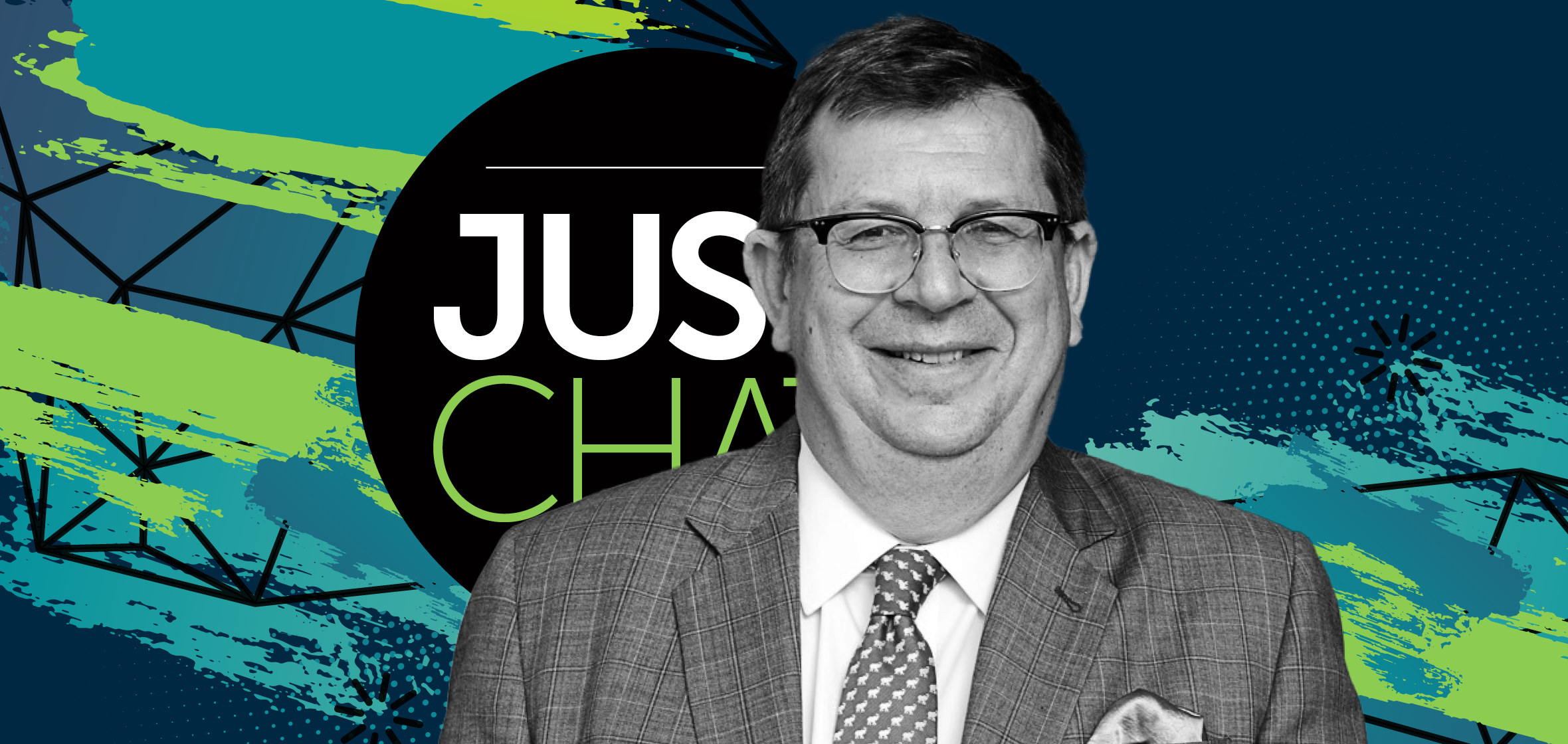 Just Chat - Chief Justice Andrew Bell - Law Society Journal