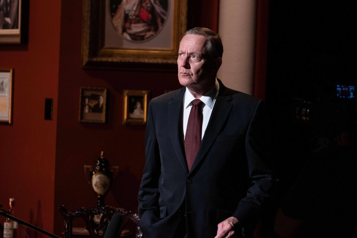 Artist interview: The Gospel According to Paul - Law Society Journal