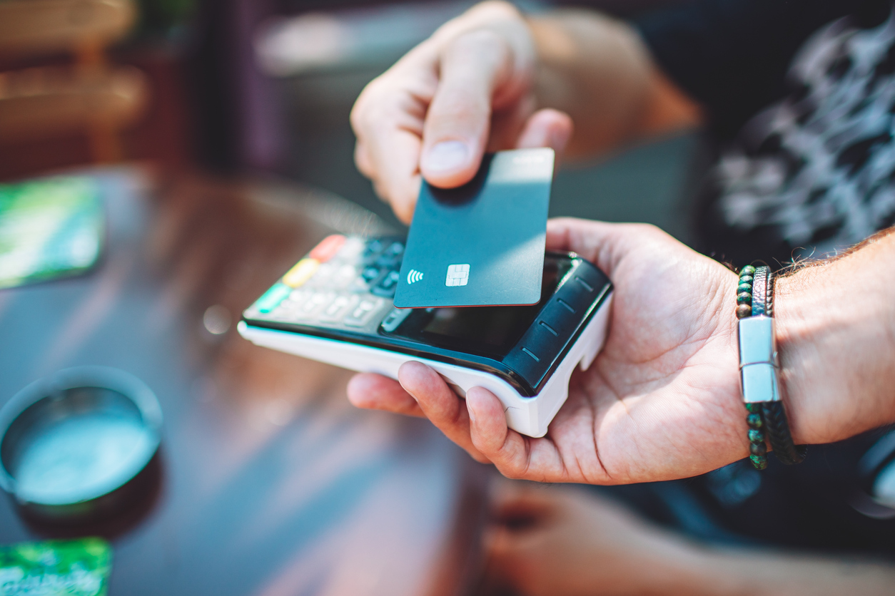 Making sense of card surcharges - Law Society Journal